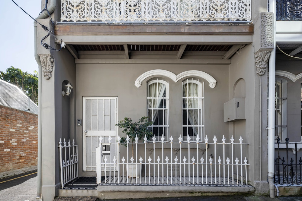 8 Short Street, Redfern NSW 2016 | BresicWhitney