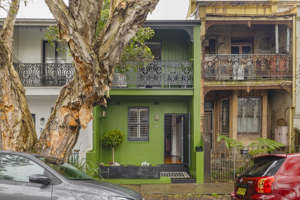 72 Kingsclear Road, Alexandria NSW 2015 | BresicWhitney