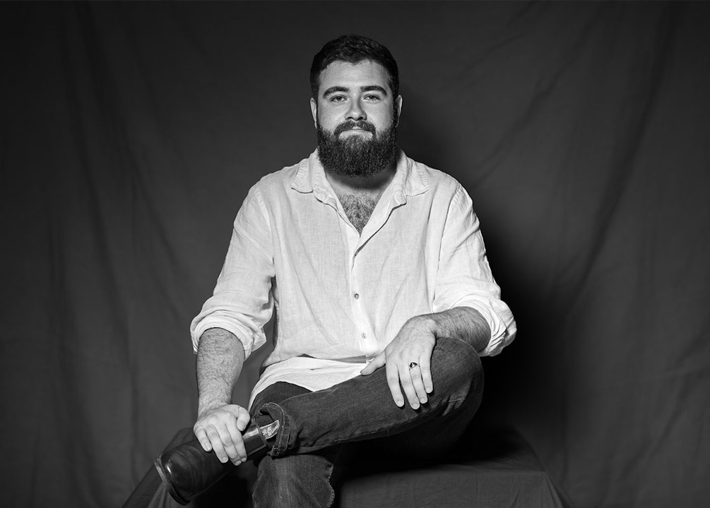 Ryan Unwin | Quality Control Lead | BresicWhitney