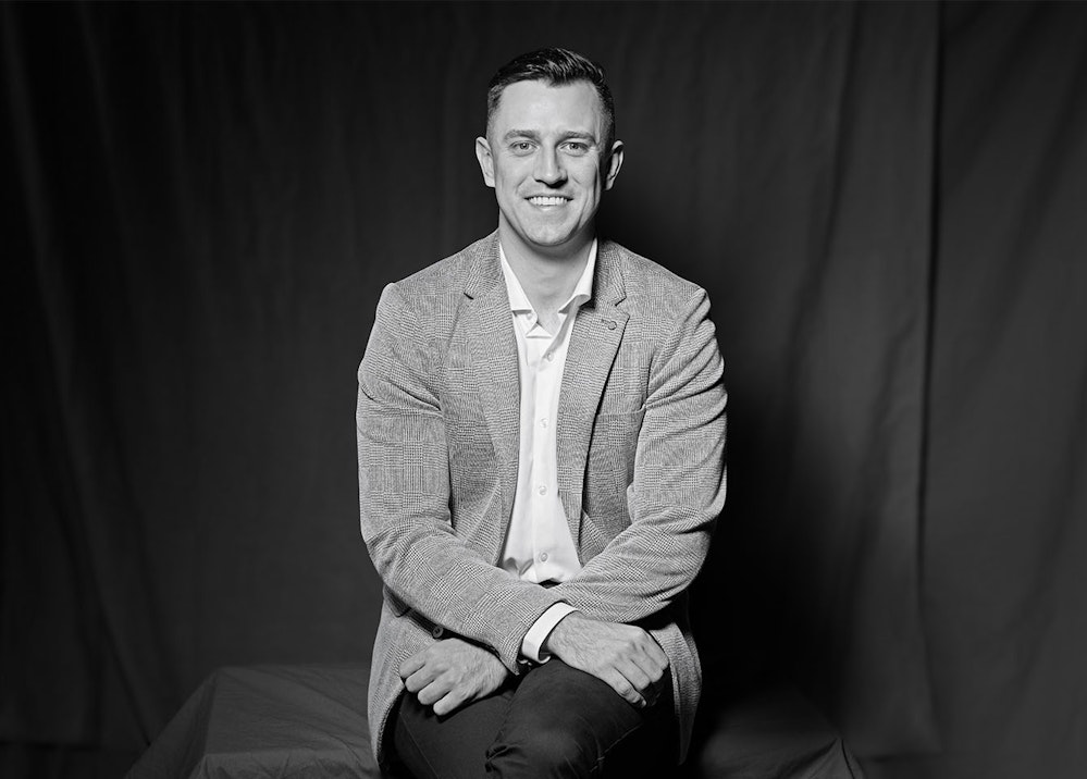 James Sloane | Business Development Executive - BresicWhitney