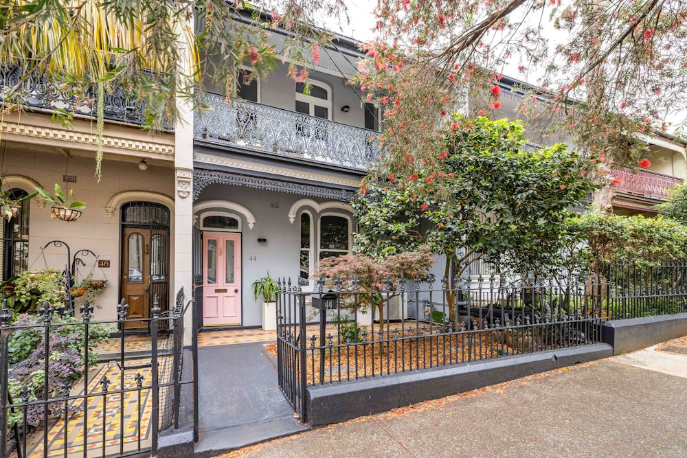 44 Terminus Street, Petersham NSW 2049 | BresicWhitney