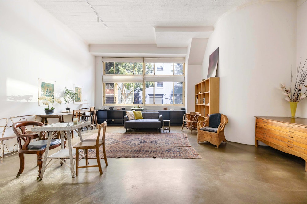 1 / 150 Forbes Street, Woolloomooloo NSW 2011 | BresicWhitney