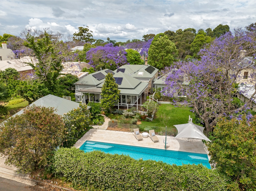 4 Alexandra Street, Hunters Hill NSW 2110 | BresicWhitney