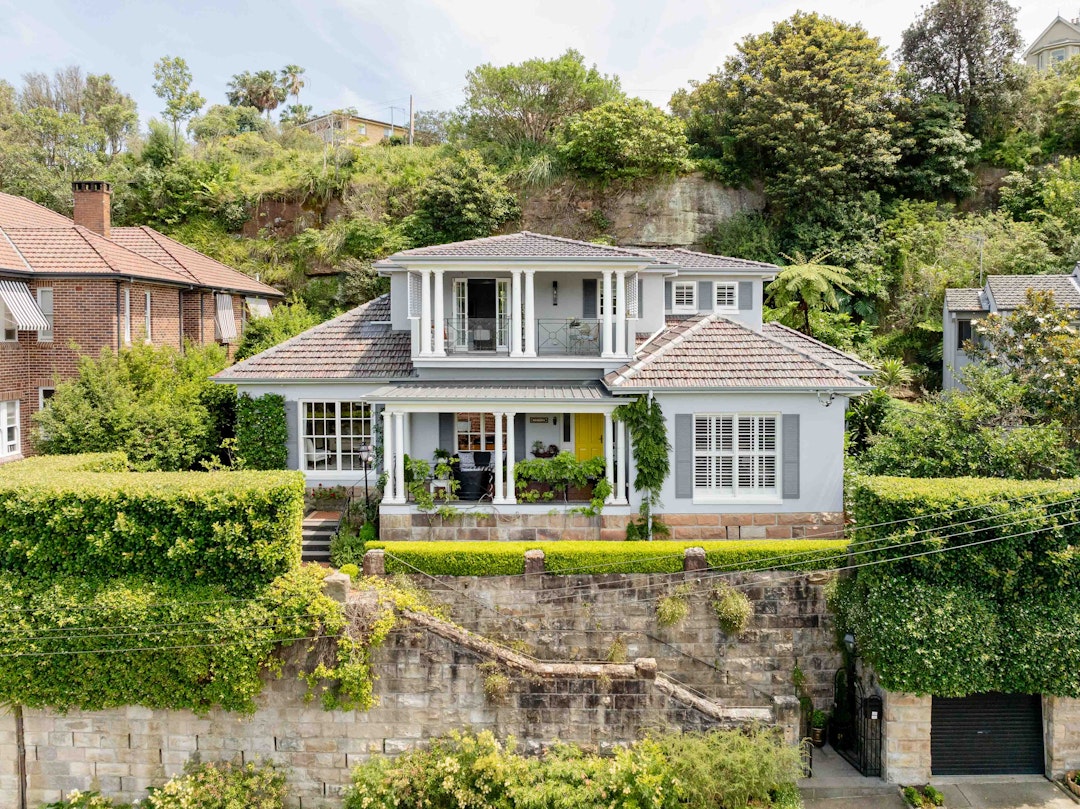 32 Park Avenue, Mosman NSW 2088 | BresicWhitney