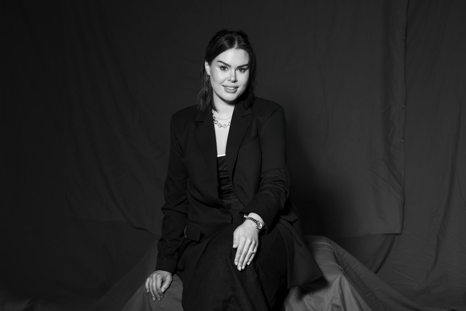 Amy Walls | Head of Communications - BresicWhitney