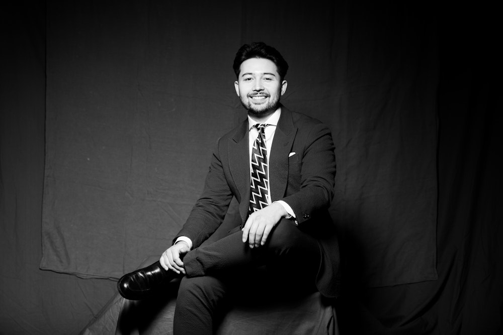 Brandon Nguyen | Sales Consultant - BresicWhitney