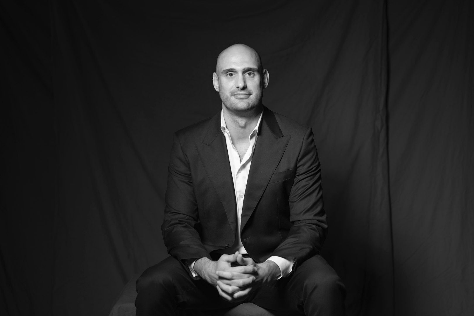 Milos Gagic | Senior Portfolio Manager | Business Development Executive ...