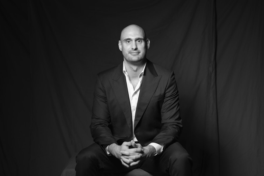 Milos Gagic | Senior Portfolio Manager | Business Development Executive ...