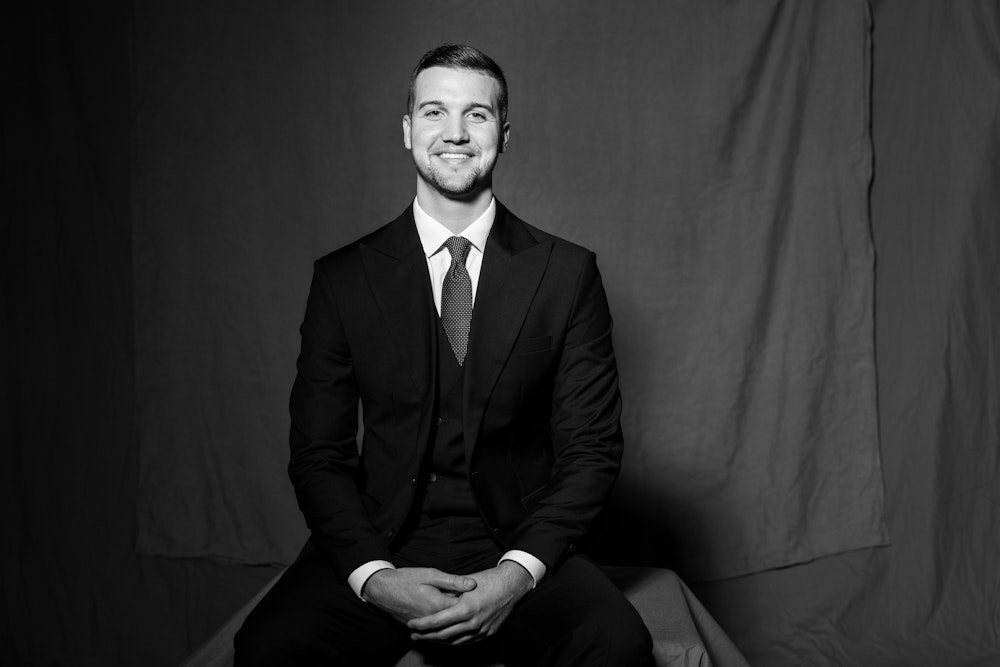 Samuel Gregoric | Sales Agent - BresicWhitney