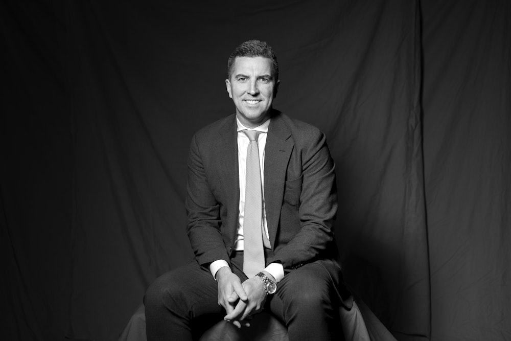 Scott Thornton | Director | Sales Consultant - BresicWhitney