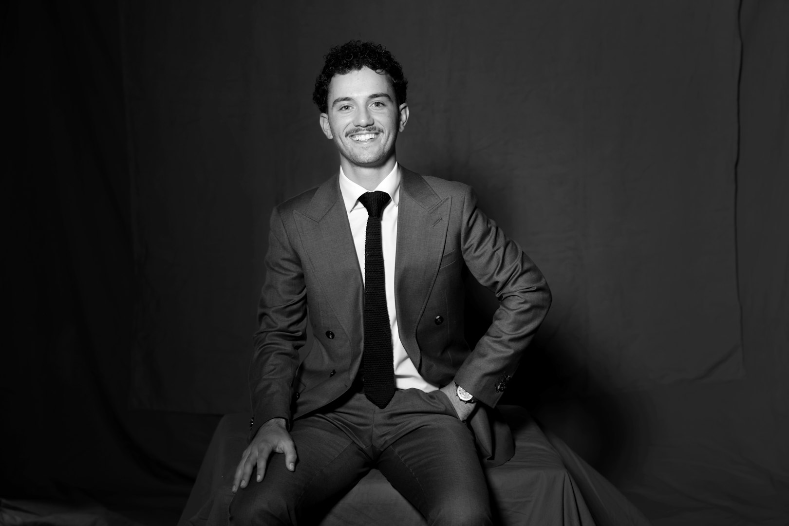 Thomas Nati | Sales Associate to David Smith-Cameron - BresicWhitney