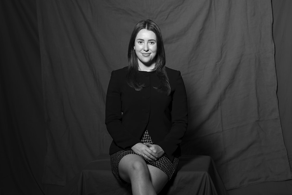 Jasmine Anglesey | Sales Consultant - BresicWhitney