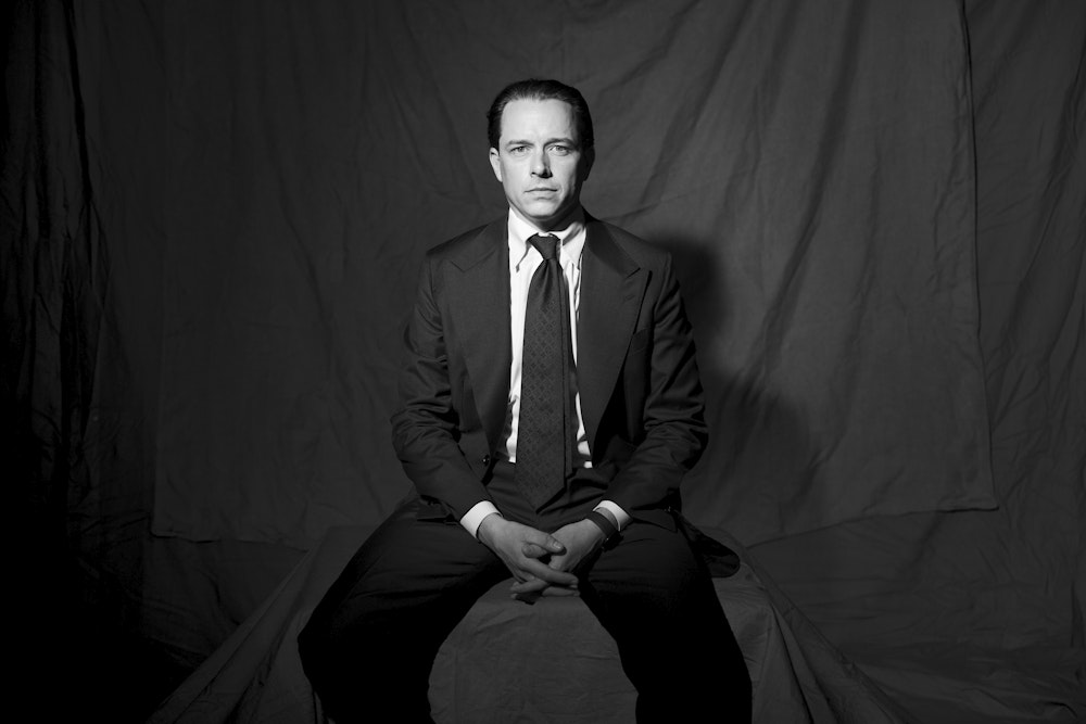 Peter Perry | Sales Agent - BresicWhitney