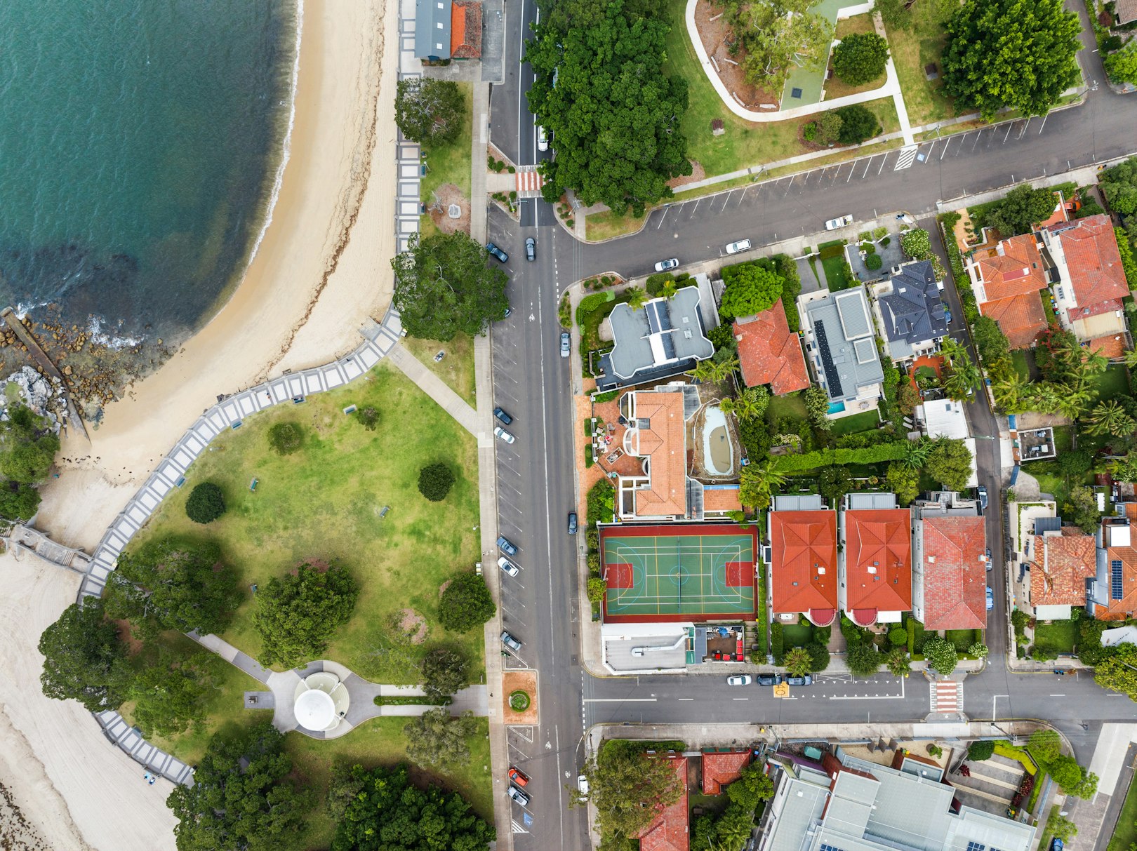 3 / 69 Mandolong Road, Mosman NSW 2088 | BresicWhitney