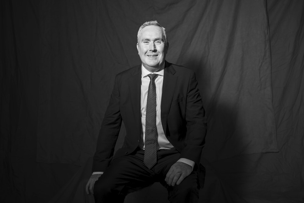 Blake Lowry | Sales Agent - BresicWhitney