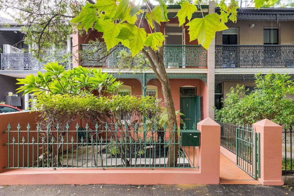45 Pitt Street, Redfern NSW 2016 | BresicWhitney