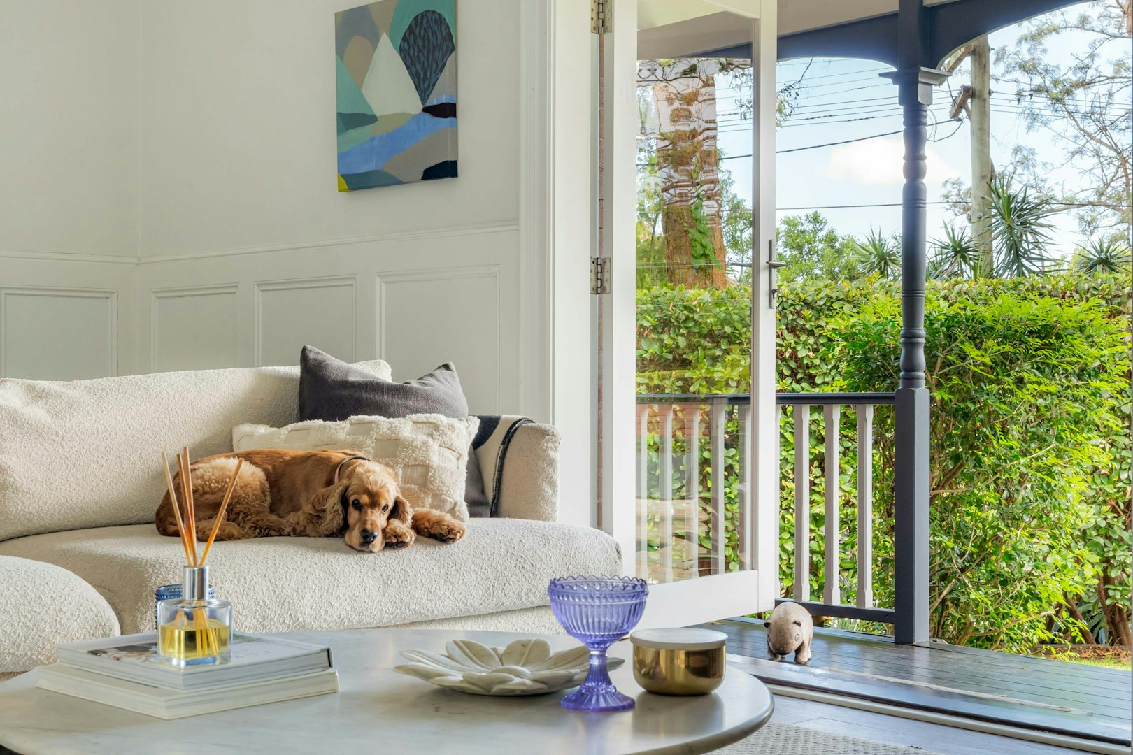 2 Oswald Street, Mosman NSW 2088 | BresicWhitney