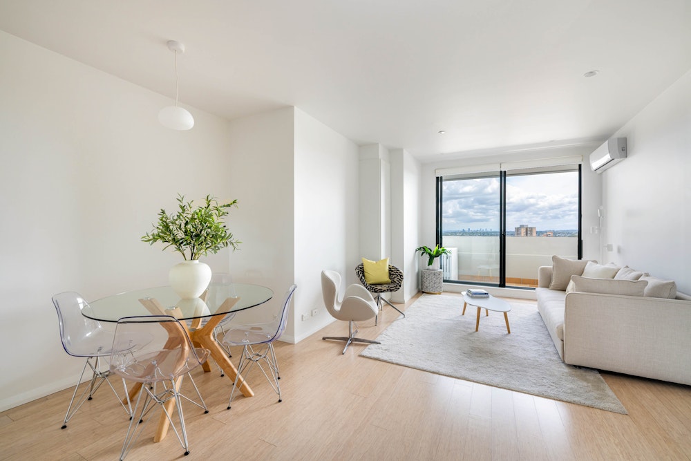 406 / 10 Mount Street, North Sydney NSW 2060 | BresicWhitney