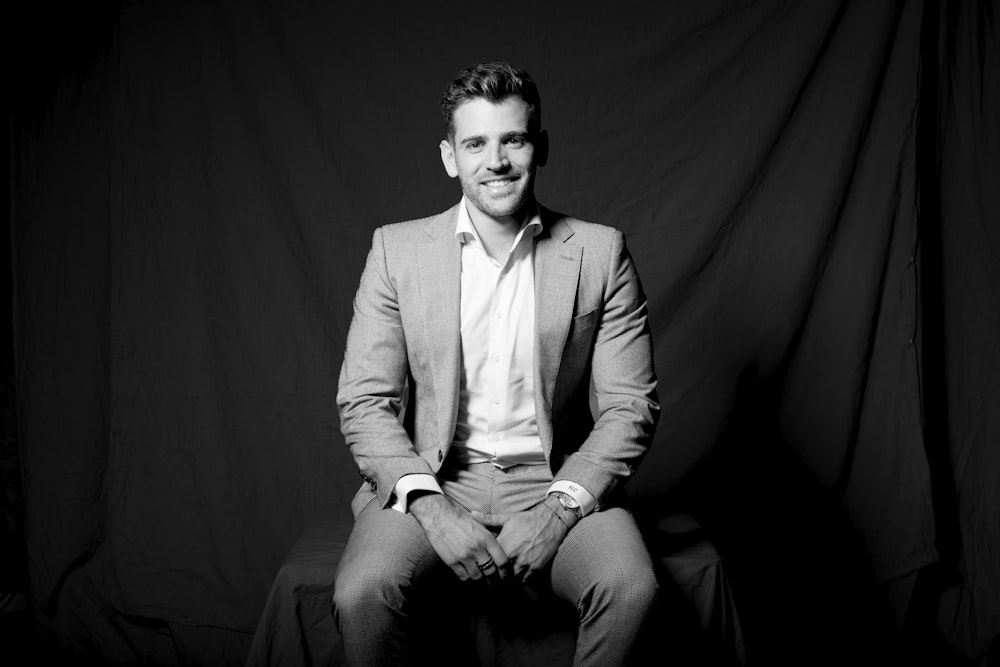 Nicholas Christou | Sales Agent - BresicWhitney