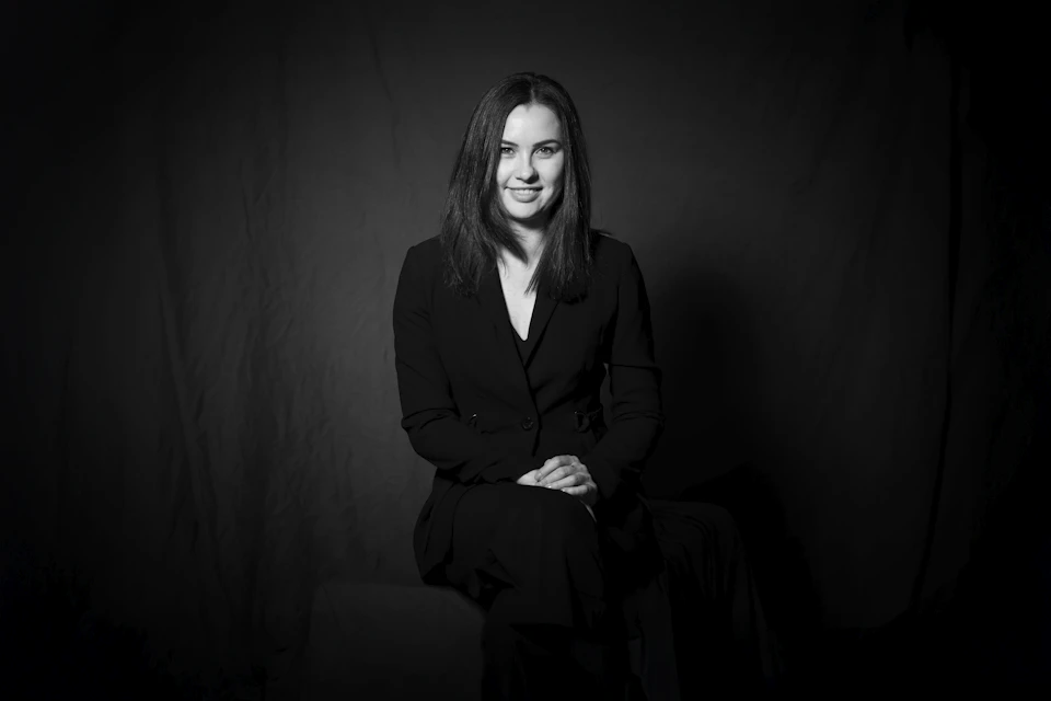 Chantelle Collin | Head of Property Management - BresicWhitney