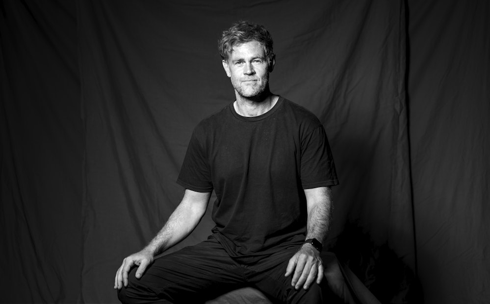 James Green | Photographer - BresicWhitney