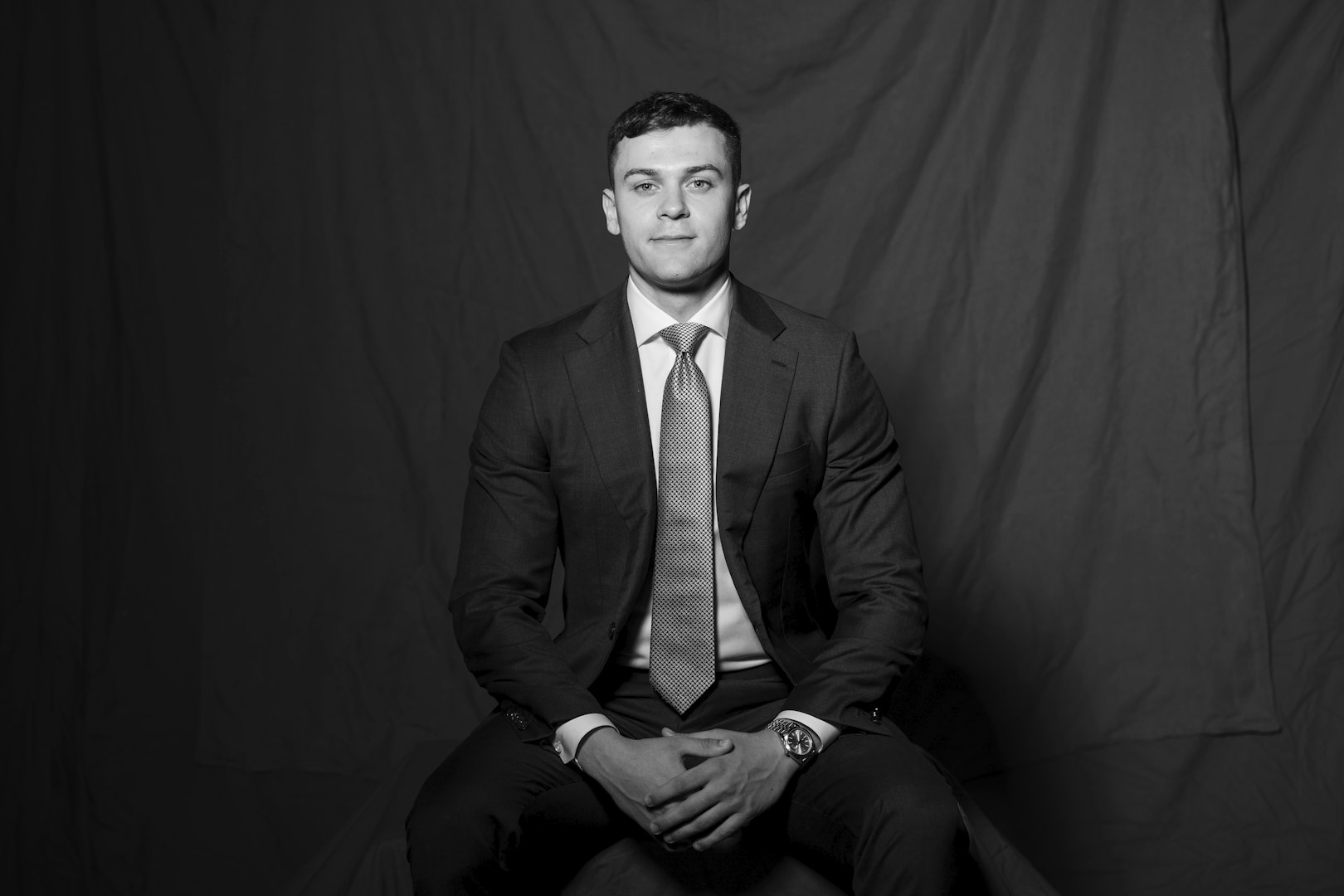 David Smith-Cameron | Sales Consultant - BresicWhitney