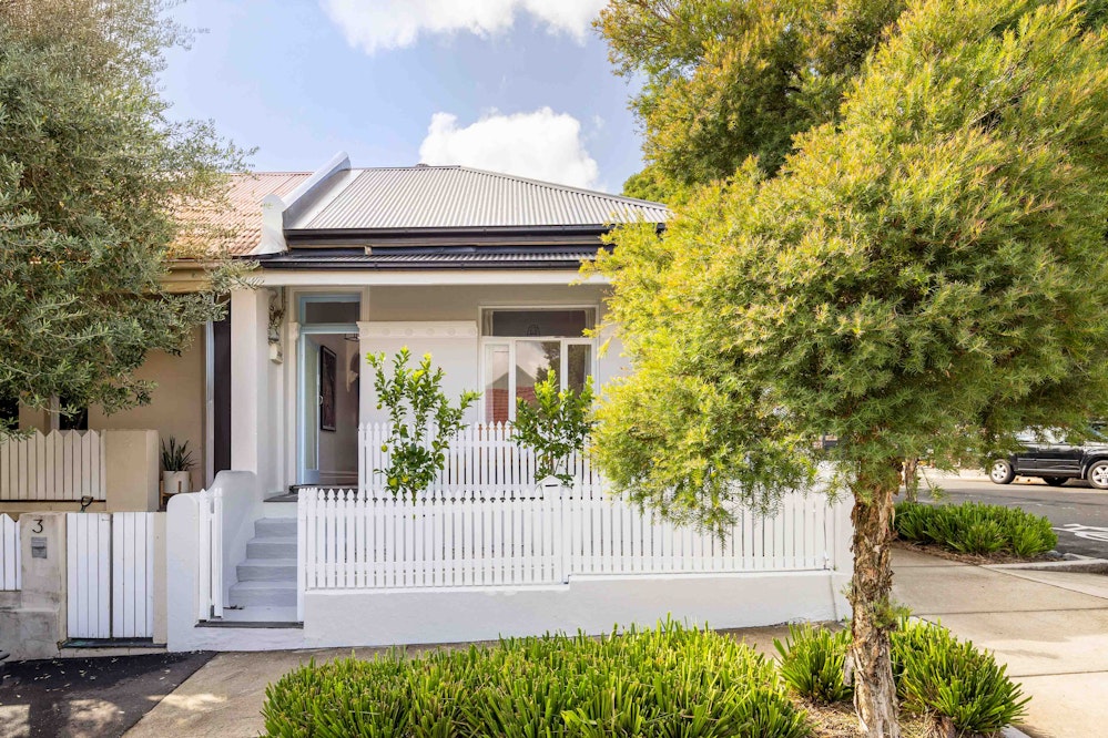 1 Rofe Street, Leichhardt NSW 2040 | BresicWhitney