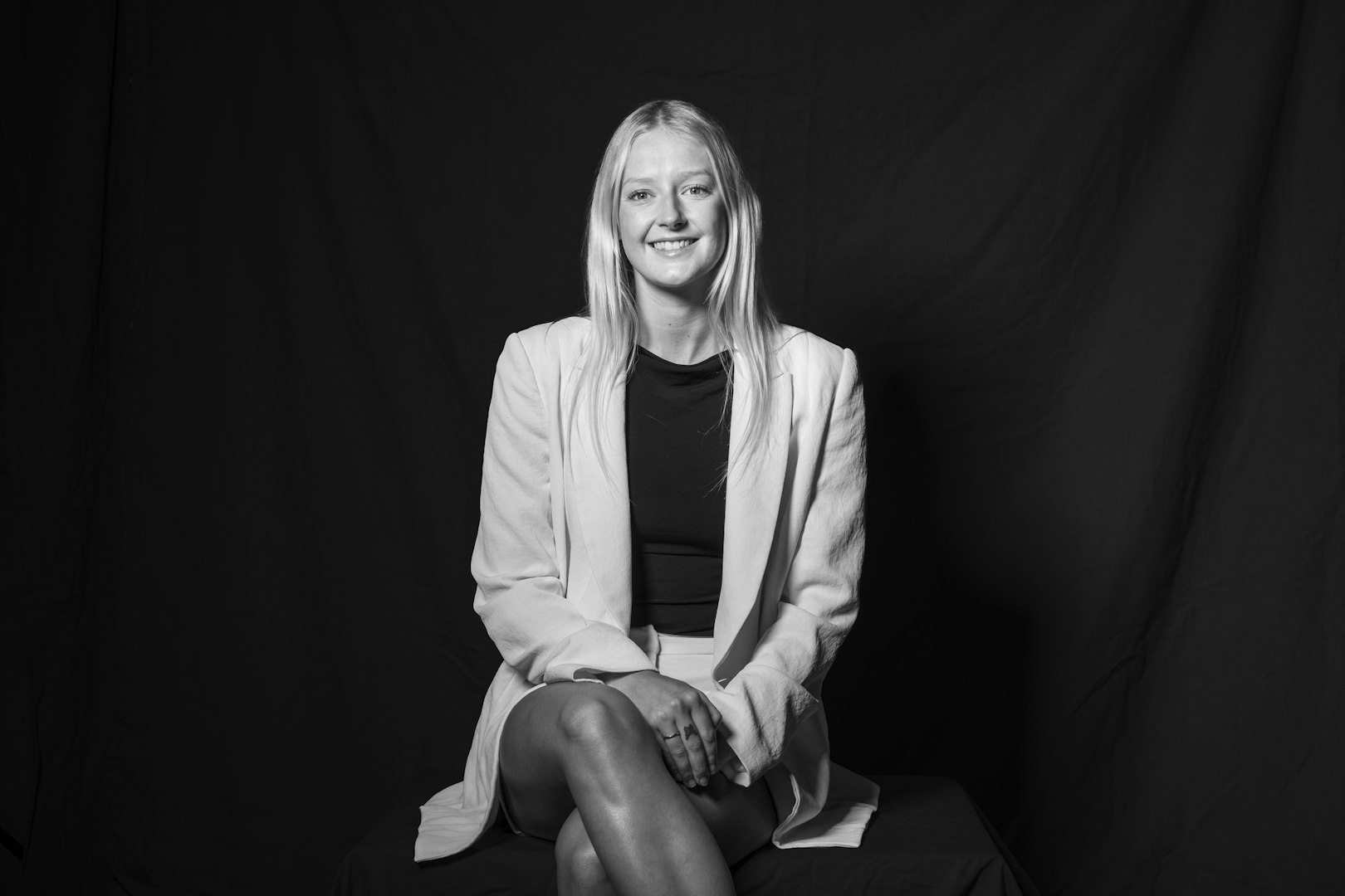 Jade Thomas | Concierge - BresicWhitney