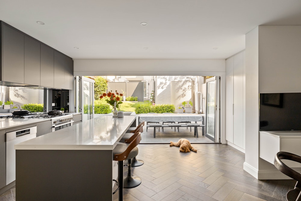 182 Darling Street, Balmain NSW 2041 | BresicWhitney