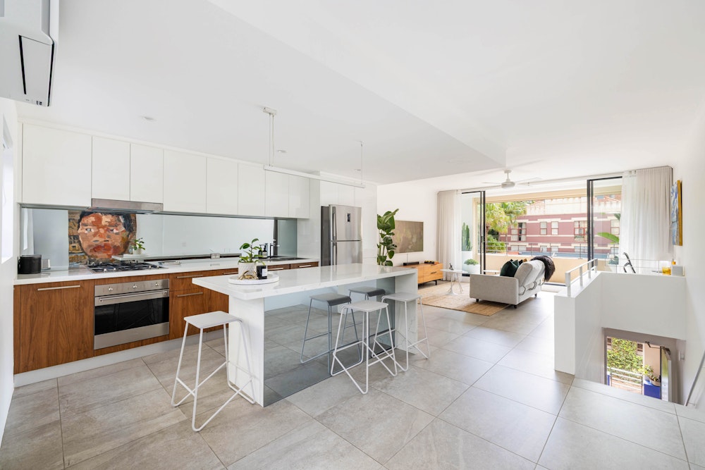 3F / 780 Bourke Street, Redfern NSW 2016 | BresicWhitney