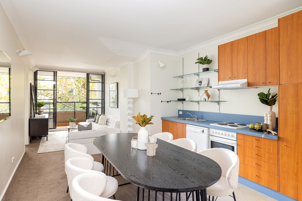 102 / 199 Regent Street, Redfern NSW 2016 | BresicWhitney