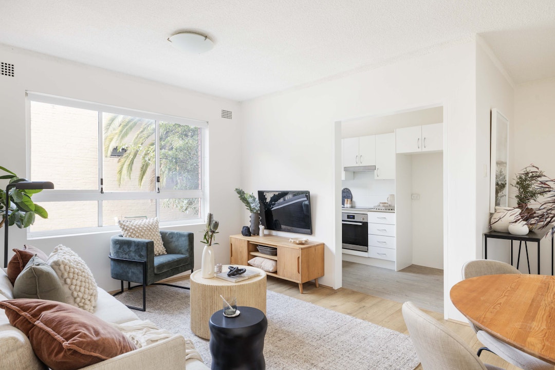 6 / 51 Donnelly Street, Balmain NSW 2041 | BresicWhitney