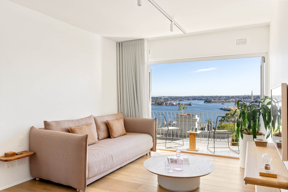 7 / 1 Glassop Street, Balmain NSW 2041 | BresicWhitney