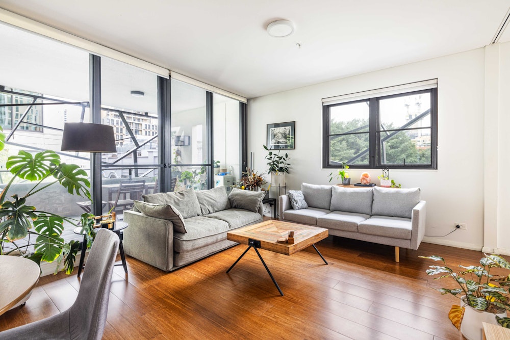602 / 6 Little Hay Street, Haymarket NSW 2000 | BresicWhitney
