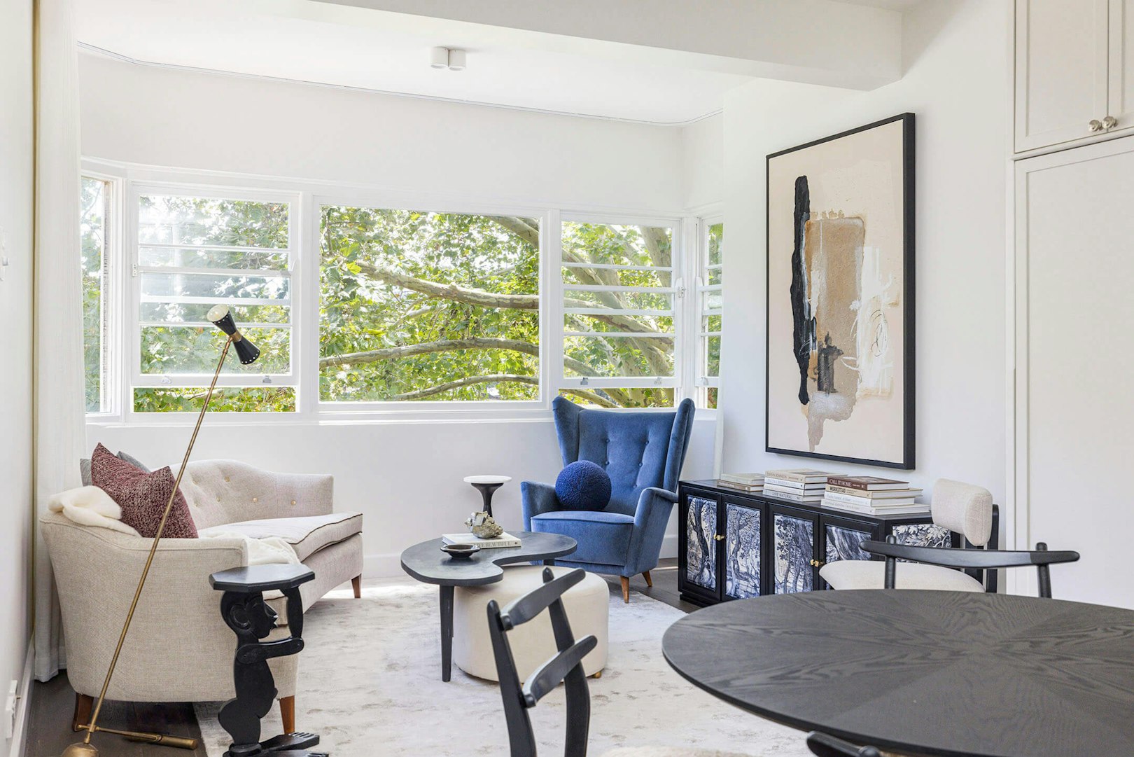 Benjamin Small | Sales Agent to Shannan Whitney - BresicWhitney