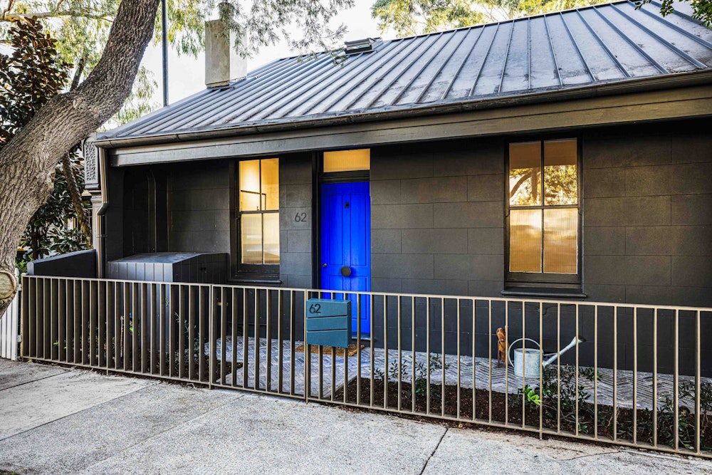 62 Alfred Street, Annandale NSW 2038 | BresicWhitney