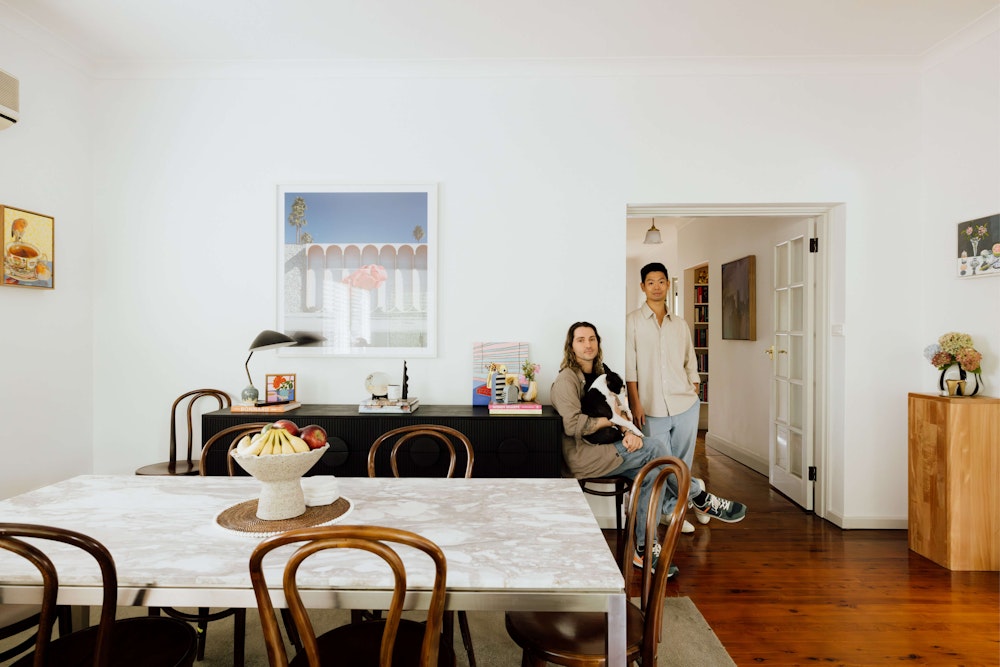 Life in colour. | BresicWhitney