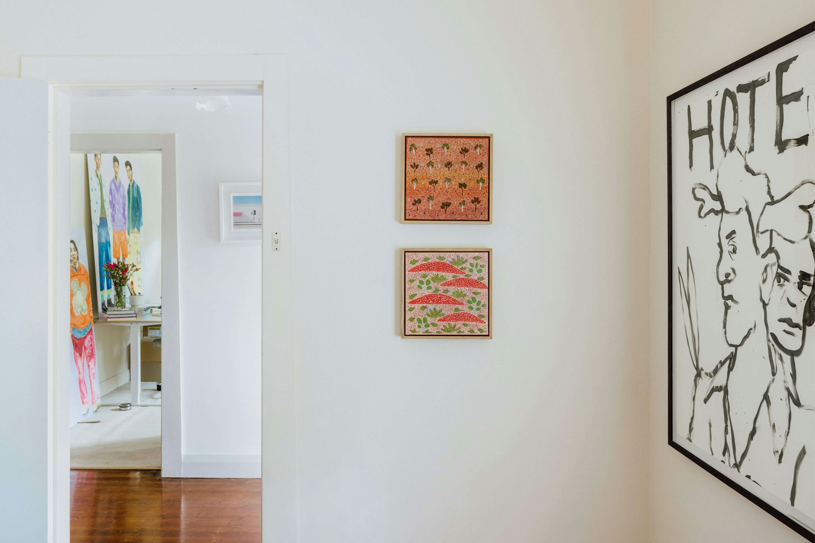 Life in colour. | BresicWhitney