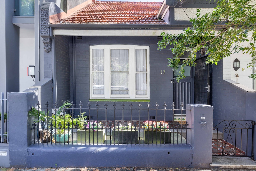 17 Kingston Road, Camperdown NSW 2050 | BresicWhitney