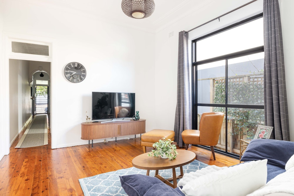 17 Kingston Road, Camperdown NSW 2050 | BresicWhitney