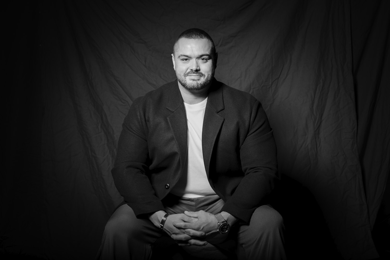 Clay Brodie | Sales Agent - BresicWhitney