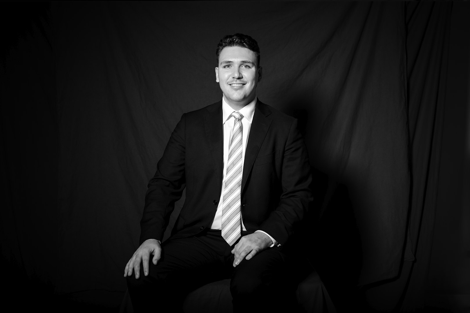 Robert Traynor | Sales Associate to Randall Kemp - BresicWhitney