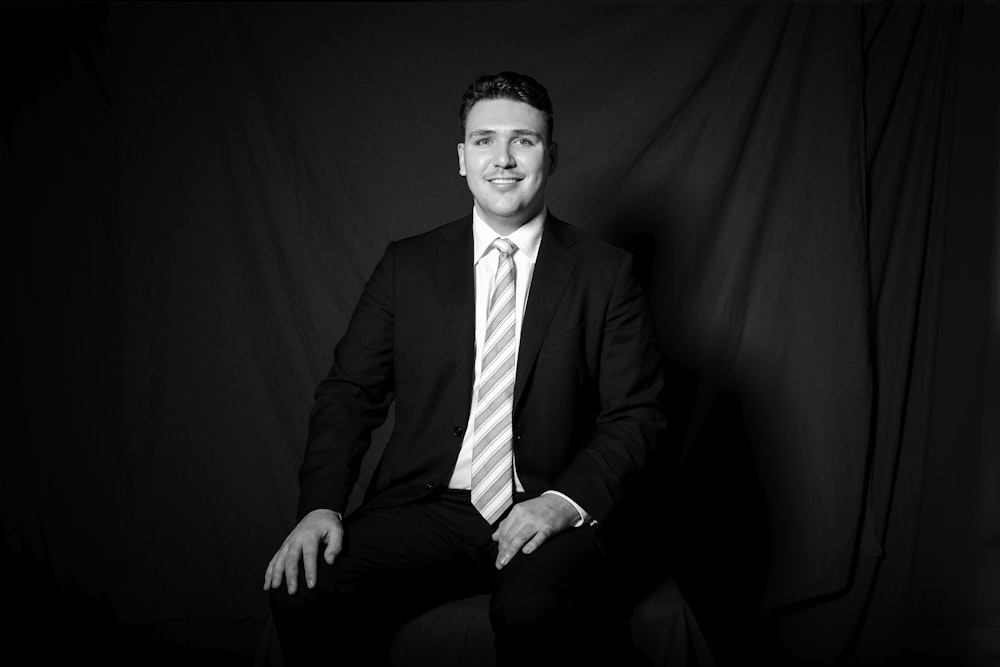 Robert Traynor | Sales Associate to Randall Kemp - BresicWhitney