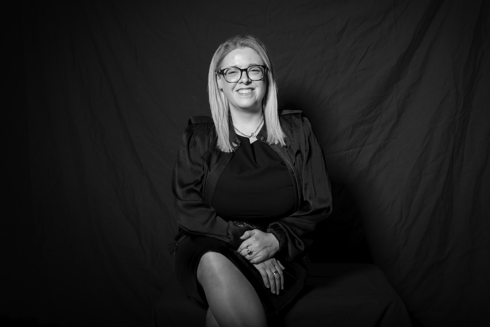Megan Jarvis | Senior Portfolio Manager - BresicWhitney