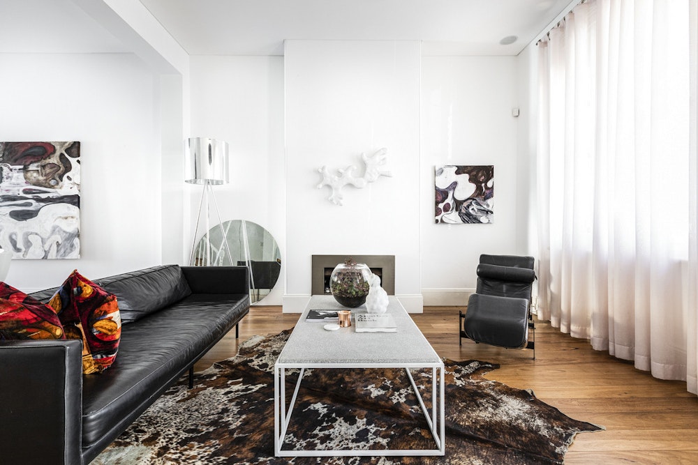 107 Pitt Street, Redfern NSW 2016 | BresicWhitney