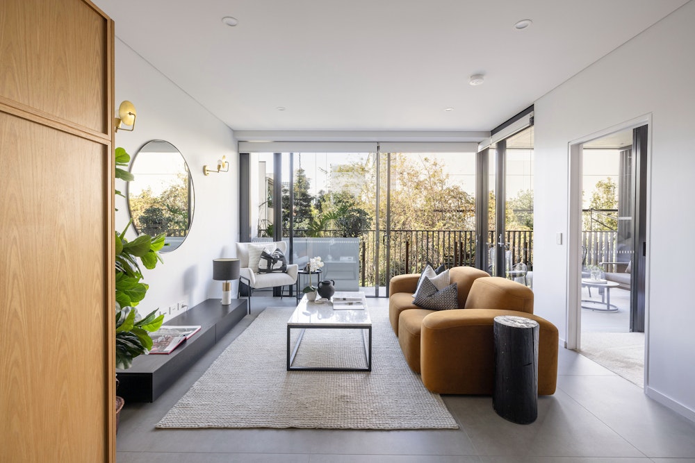 203 / 832 Elizabeth Street, Waterloo NSW 2017 | BresicWhitney