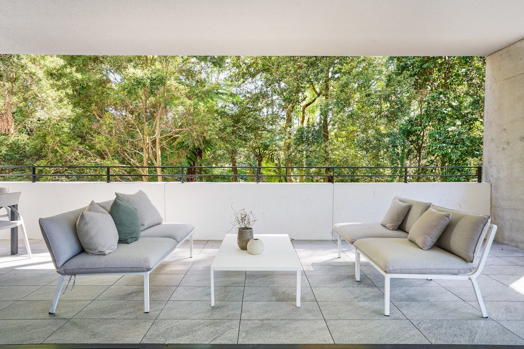 G.03 / 58-60 Eastern Valley Way, Northbridge NSW 2063 | BresicWhitney