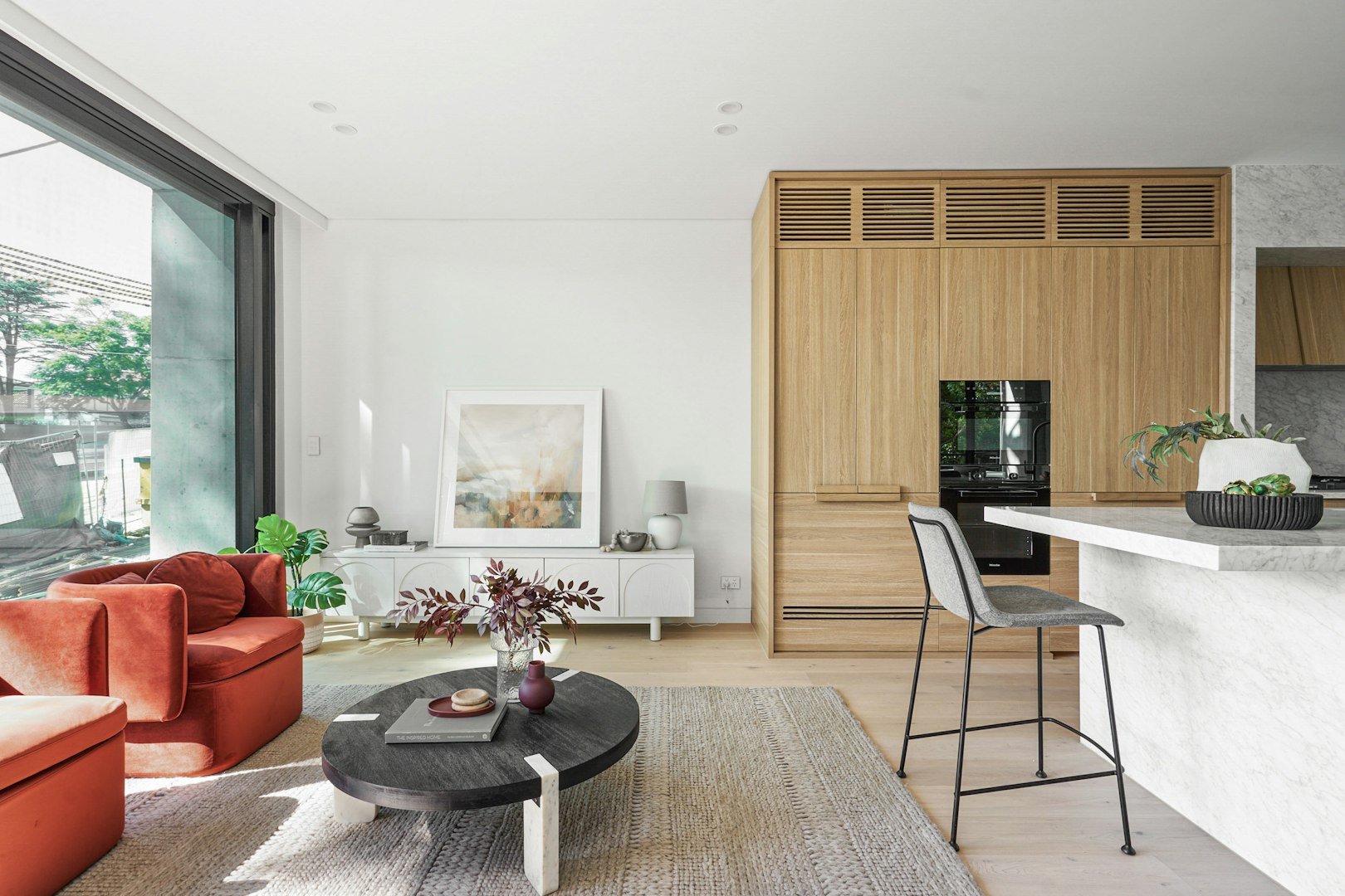 G.03 / 58-60 Eastern Valley Way, Northbridge NSW 2063 | BresicWhitney