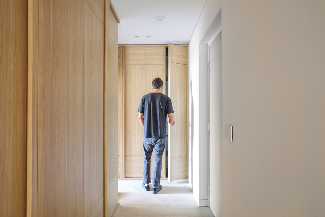 G.03 / 58-60 Eastern Valley Way, Northbridge NSW 2063 | BresicWhitney