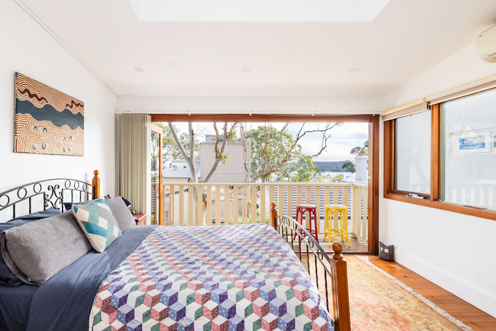 8 Thomas Street, Birchgrove NSW 2041 | BresicWhitney